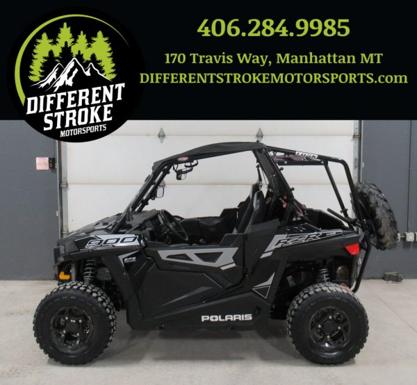 Our Items With 50" or Less | Different Stroke Motorsports
